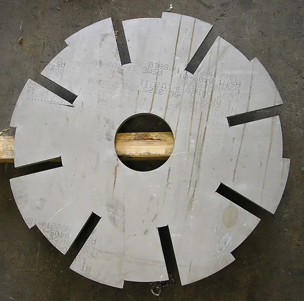 Incoloy 800 | Alloy 800 | Incoloy 800H - Mega Mex